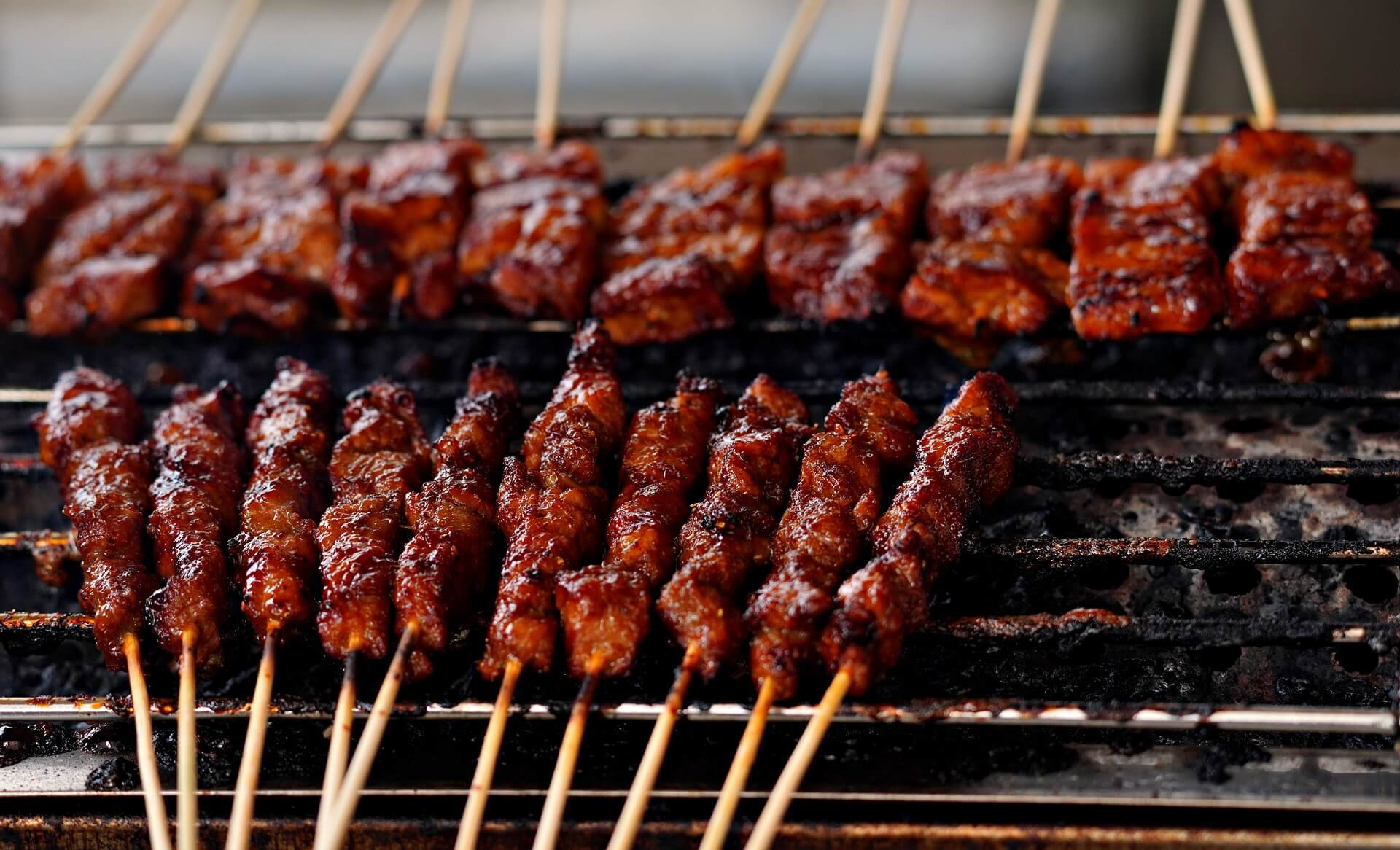 Gallery | Artaka BBQ